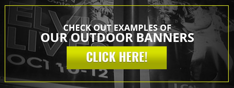 Business Signs: Why Your Business Needs An Outdoor Banner During COVID